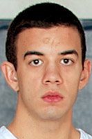 Male Athlete of Week: Delerme displays ‘many abilities’ | News, Sports ...